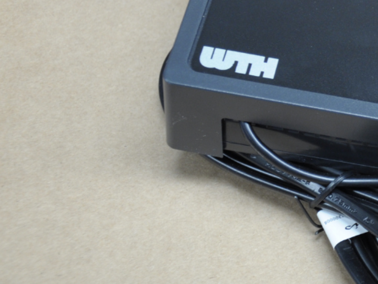 UMR2 Open Source - WTH